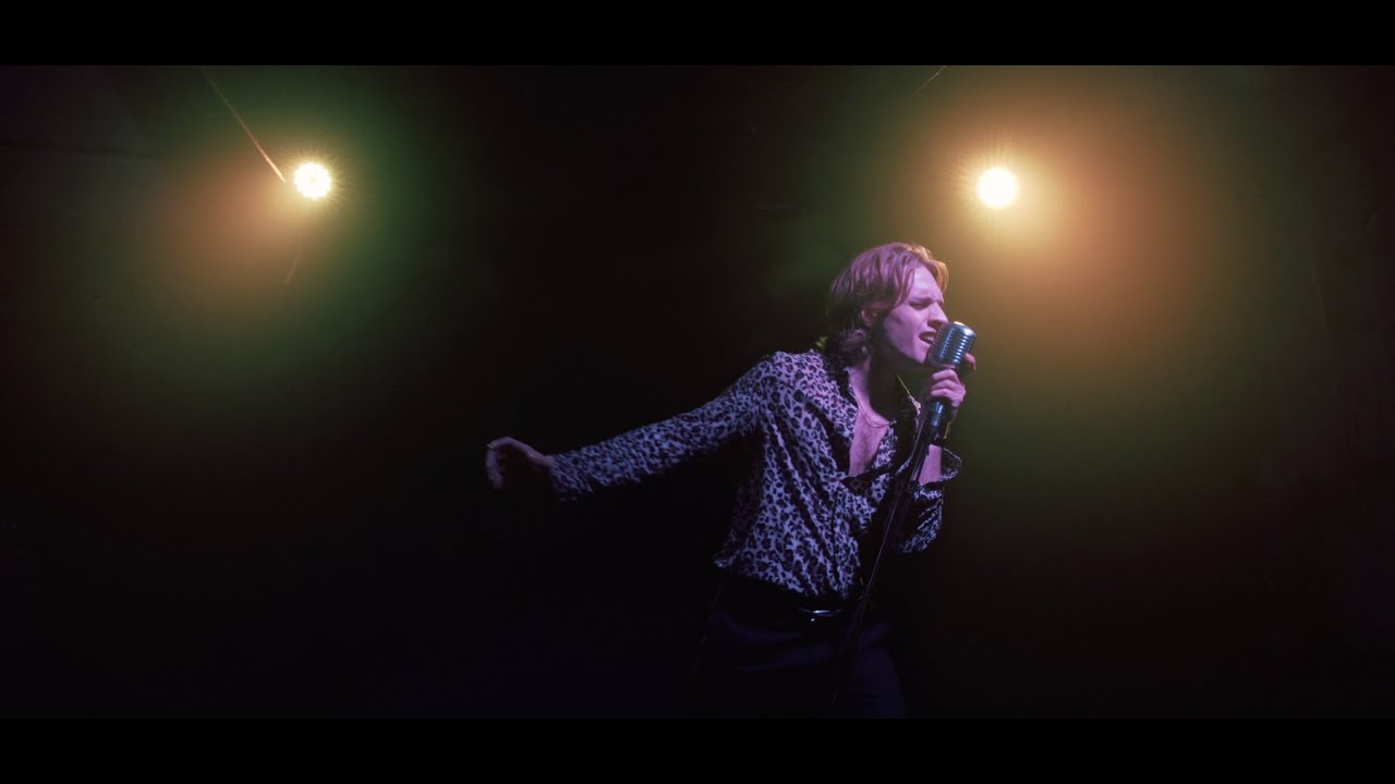 SANSOM | SATURDAY | (Official Video) - YouTube