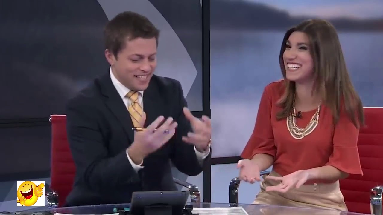 More of the Best Tv fails and bloopers - YouTube