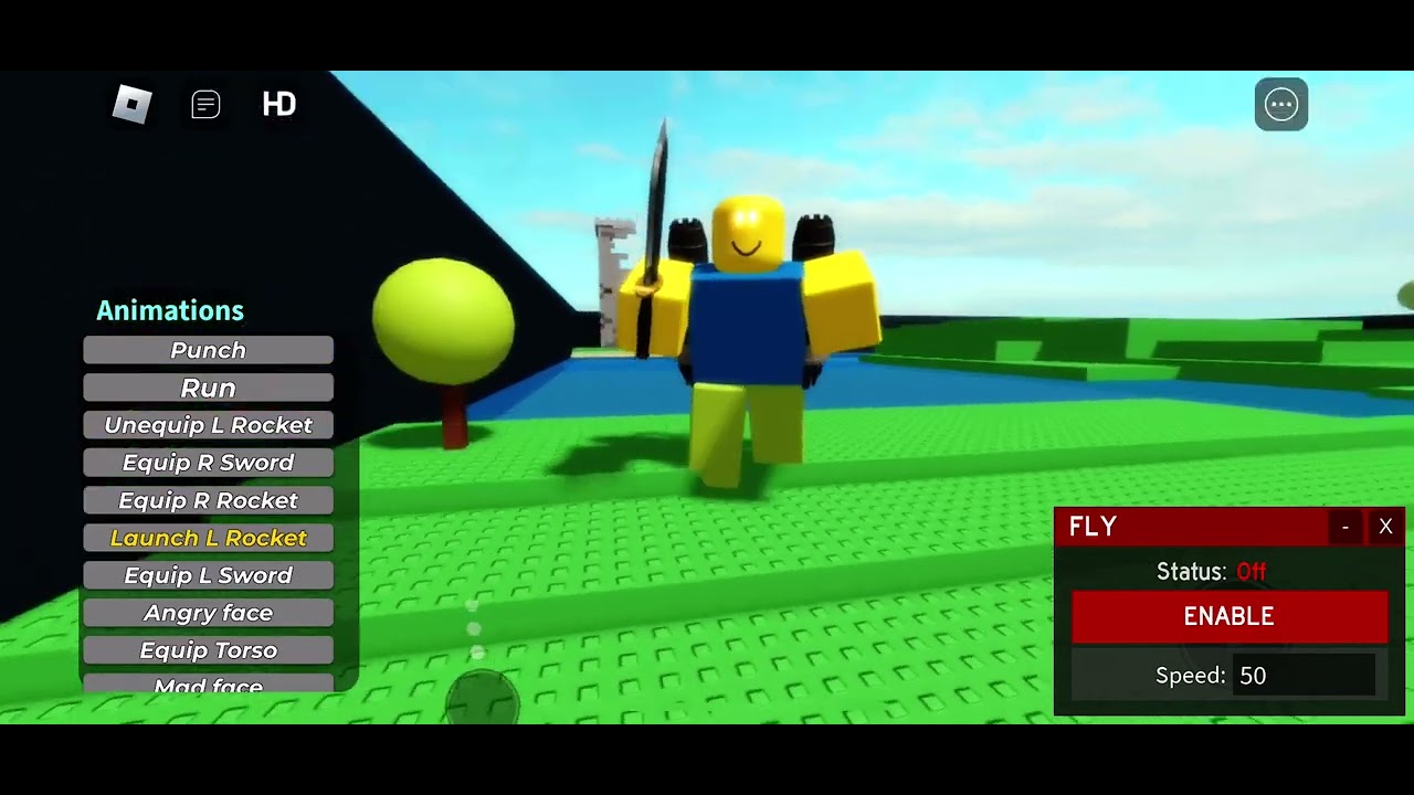 Noob battle 2 - YouTube