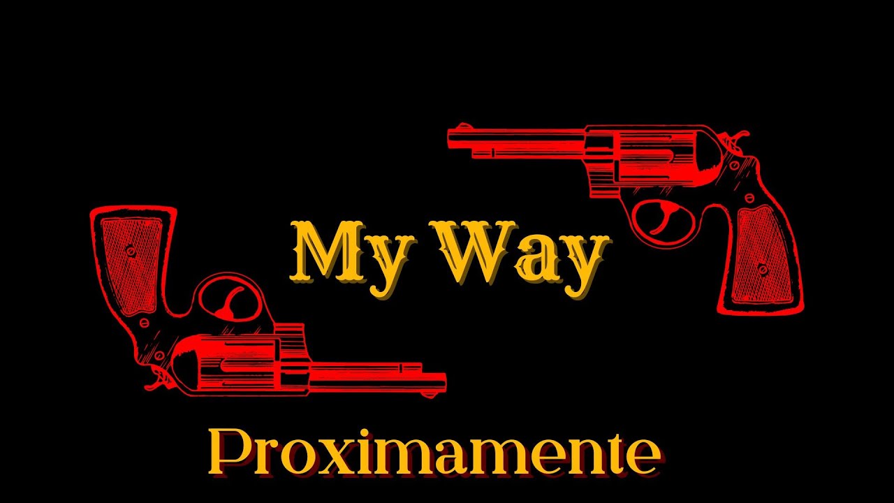 MAY WAY Teaser - YouTube