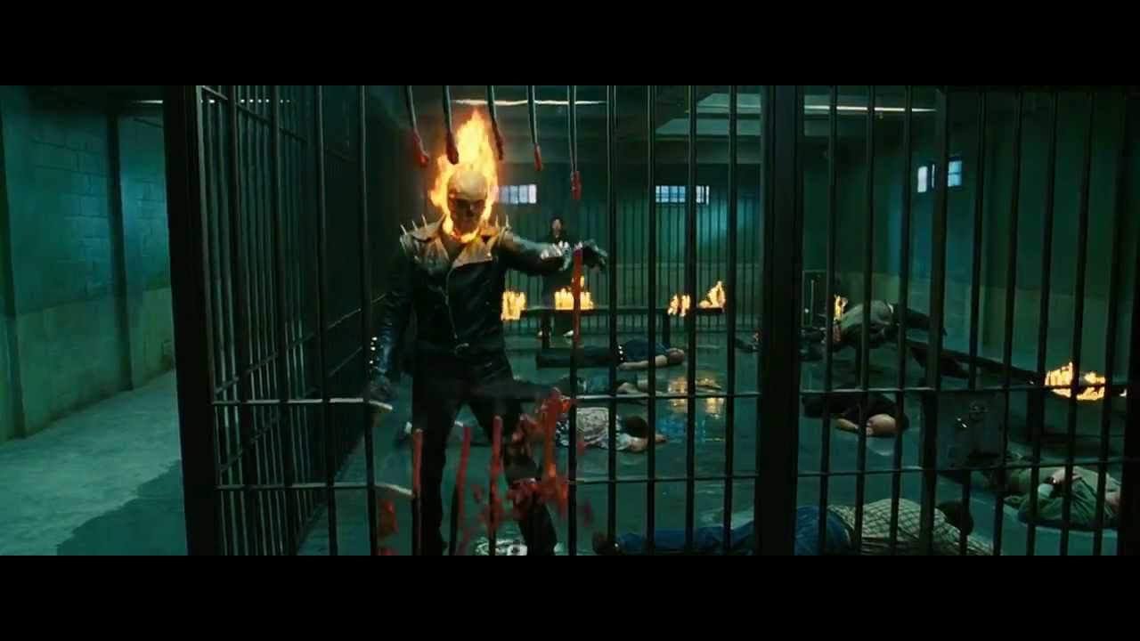 ghost rider 2 full movie in hindi direct link - YouTube