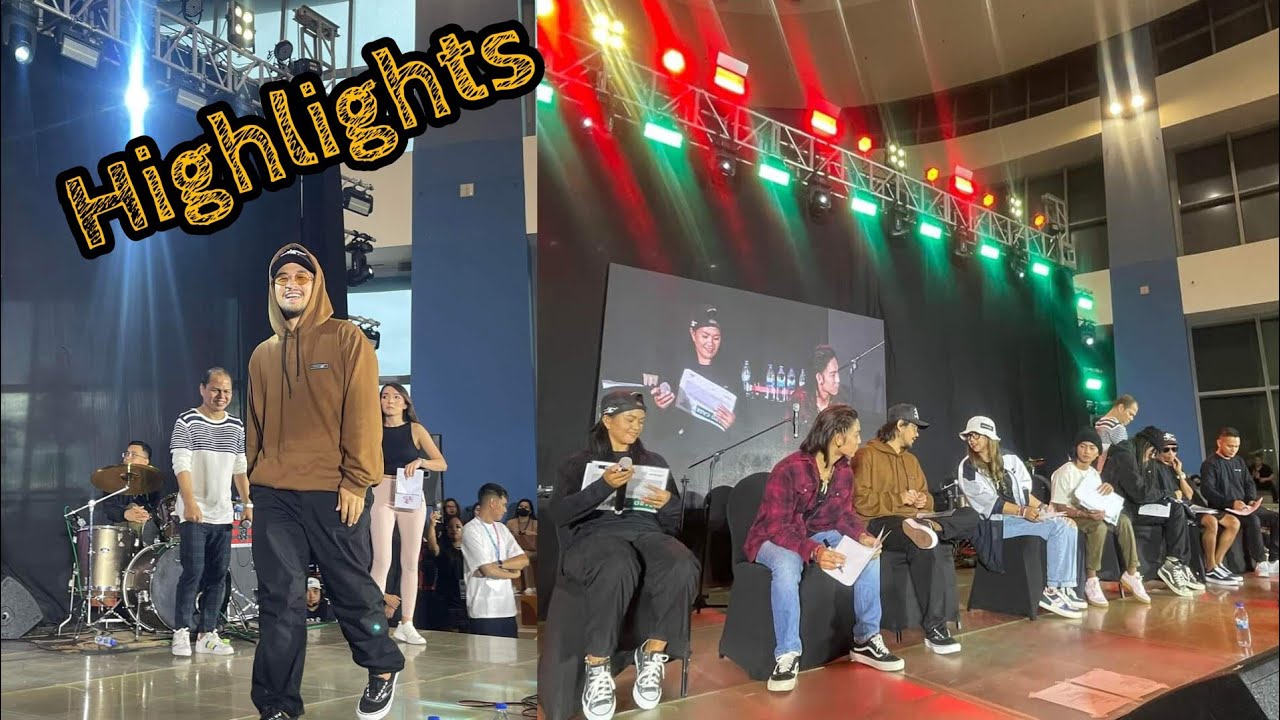 Geo Ong|MEET & GREET HIGHLIGHTS - YouTube