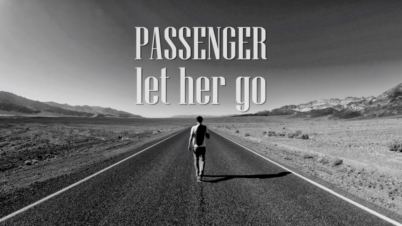 Passenger - Let Her Go (Vocal Cover) - YouTube