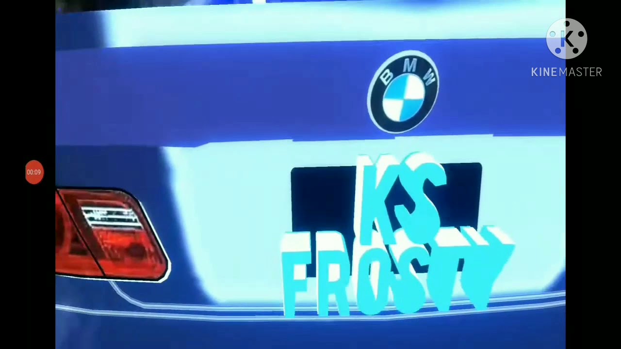 Panzoid-Car Intro Effects Part 1 - YouTube