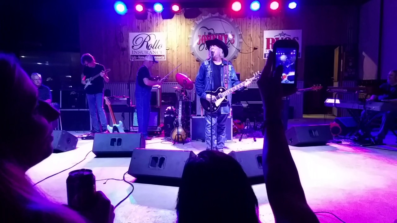 Seminole Wind - YouTube