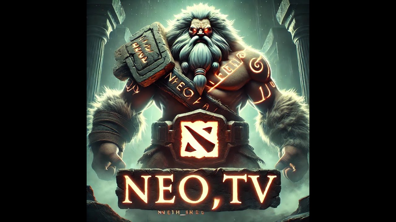 Мидовый ШЕЙКЕР от Neo_TV - YouTube