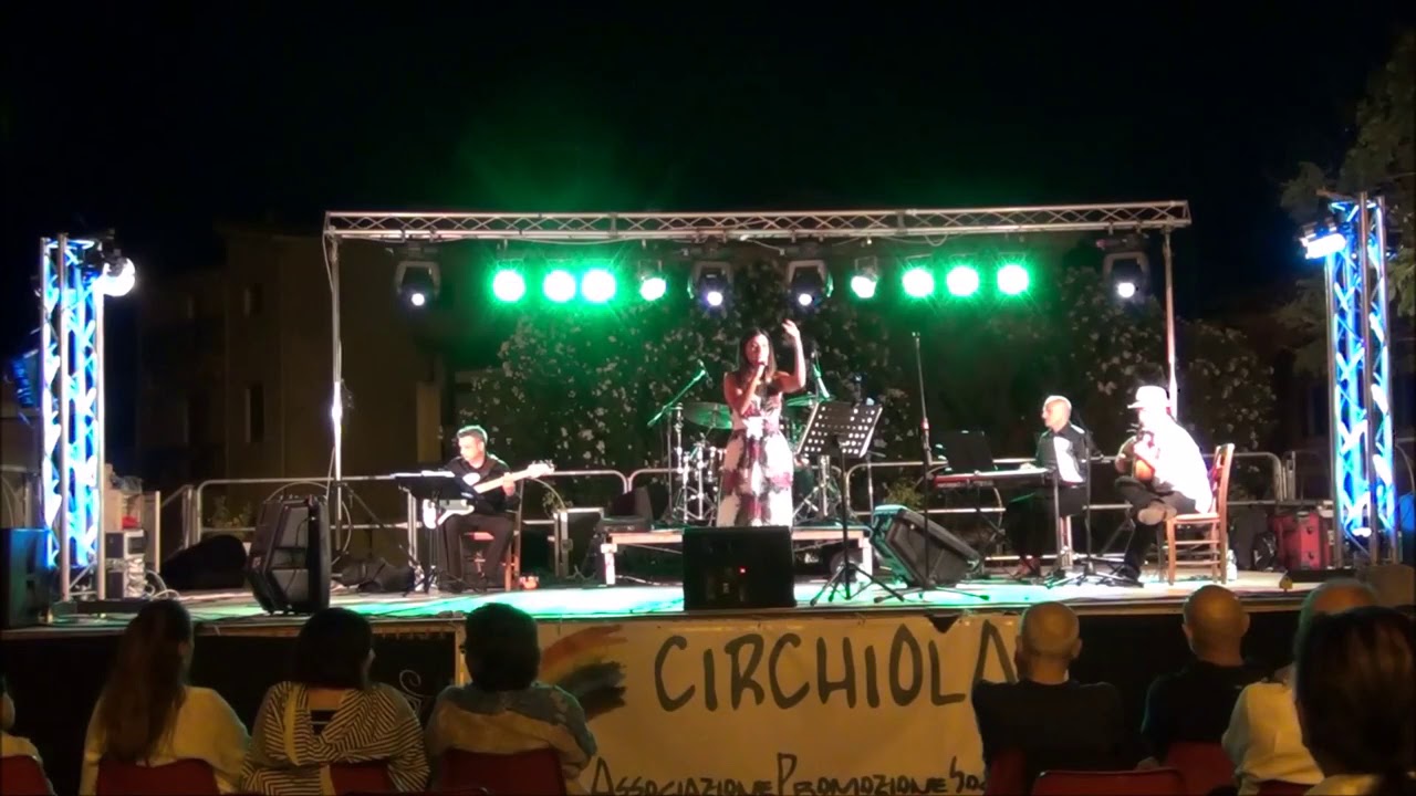 O coco do coco - Guinga - One Note Quartet - YouTube