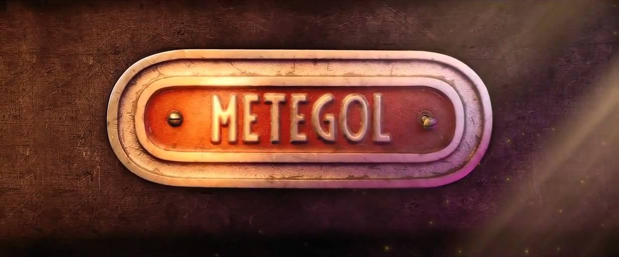 Metegol (2013) - Official Trailer International - YouTube