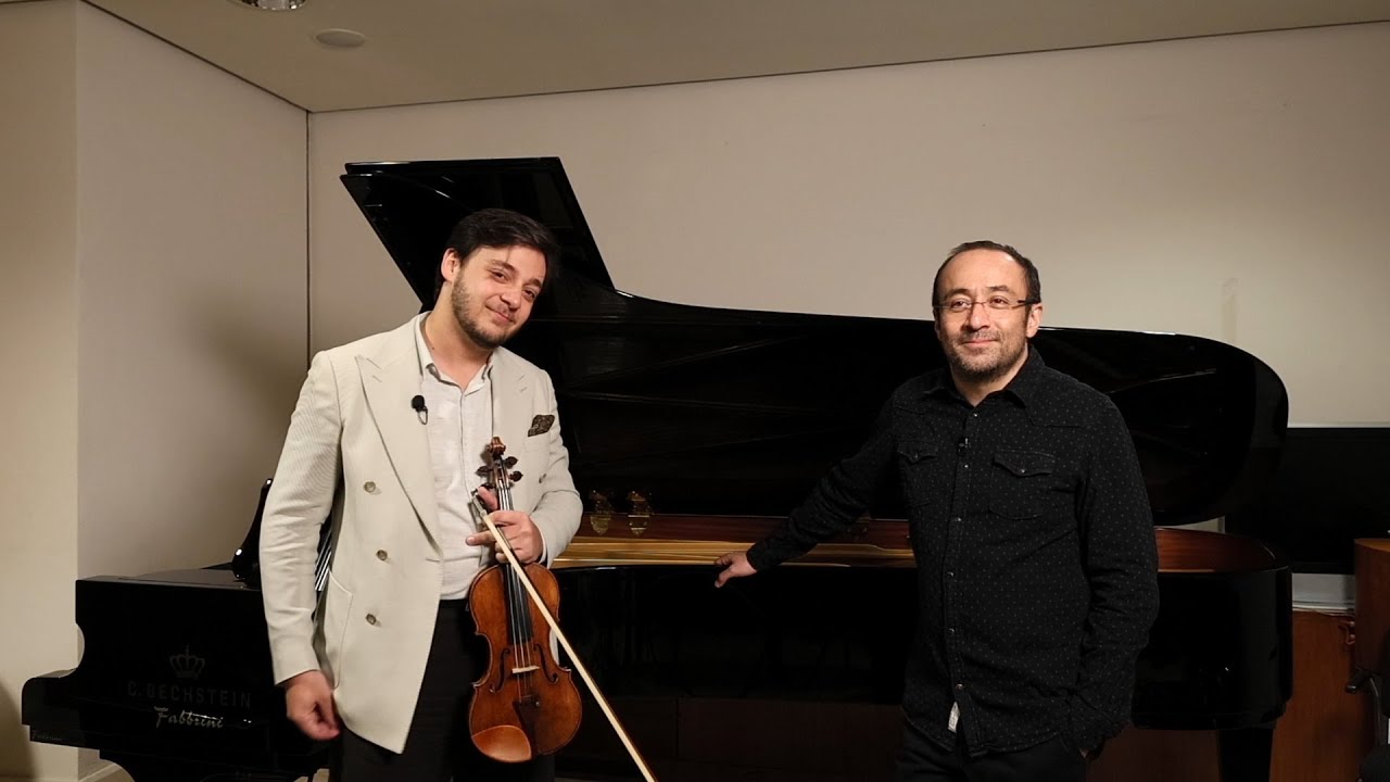 Salut à la France! Riccardo Minasi - Andrea Obiso - Accademia di Santa ...