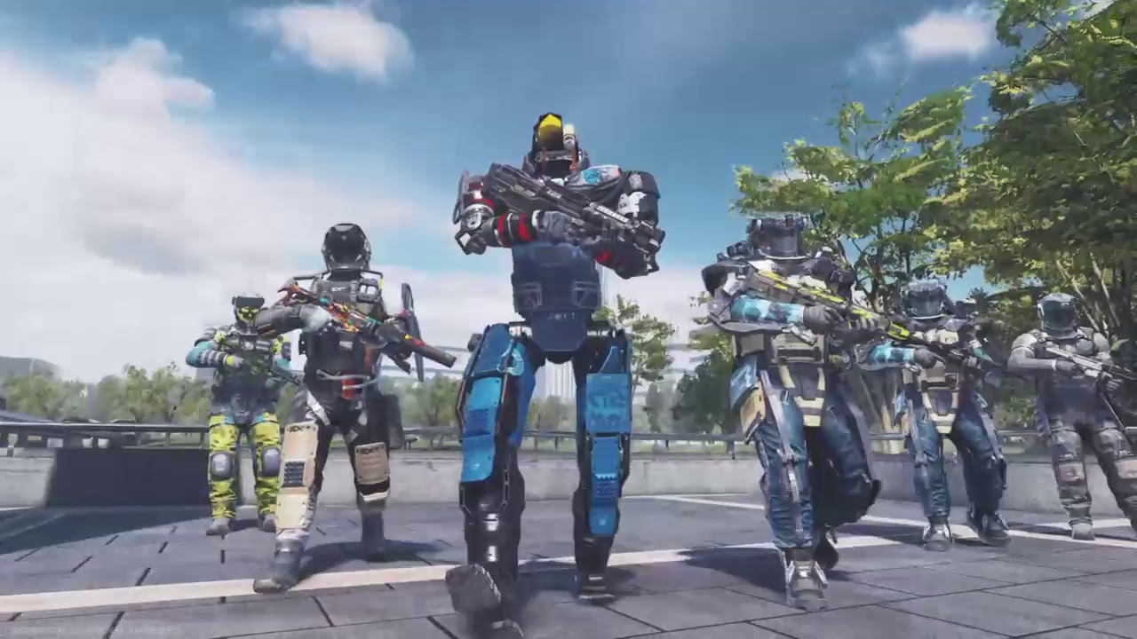 IW Multiplayer | Lets Talk Prt 2 - YouTube