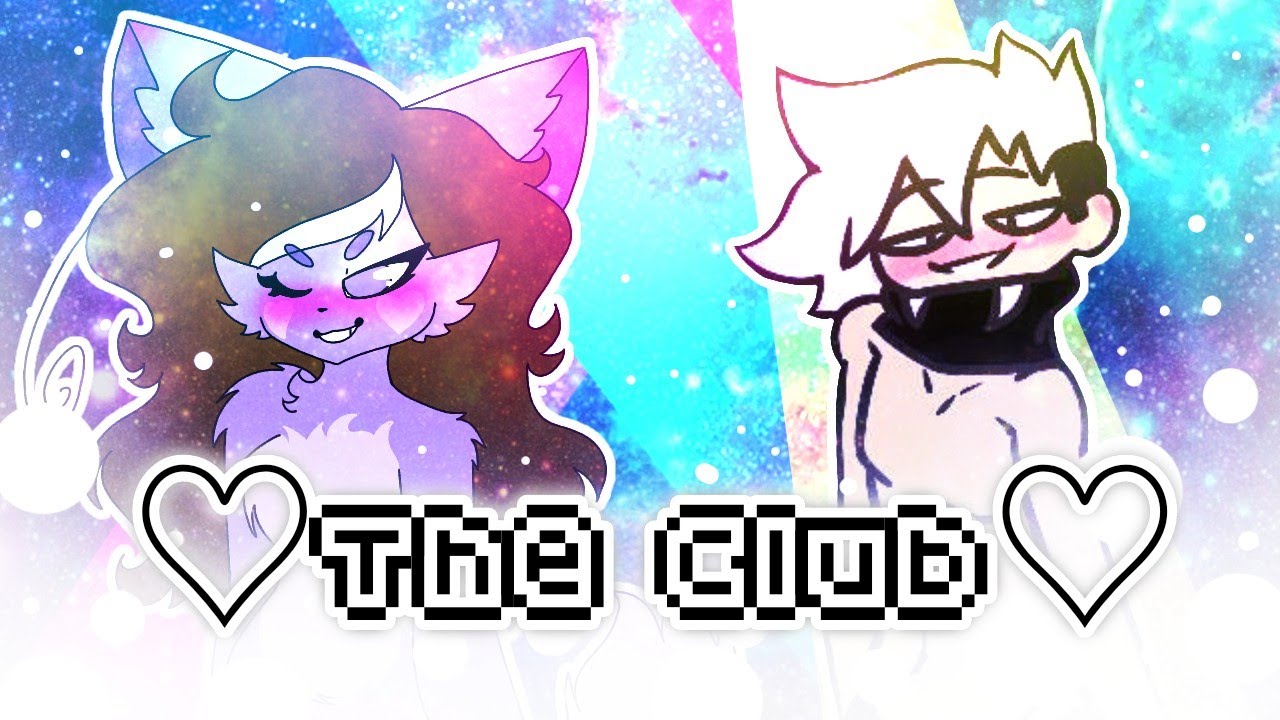 ♡The Club♡ //collab meme - YouTube