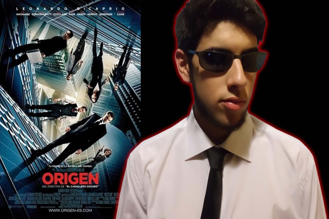 Review/Crítica "Origen" (2010) - YouTube