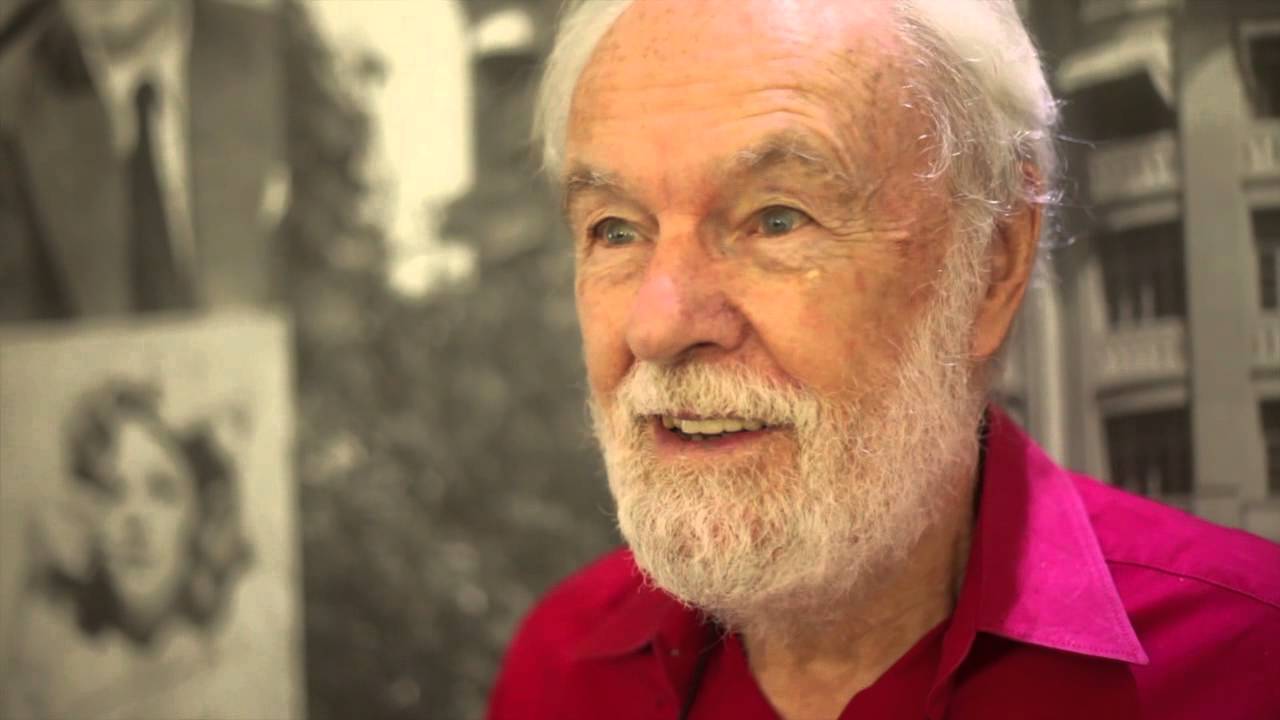 Cidades Rebeldes | Entrevista David Harvey - YouTube