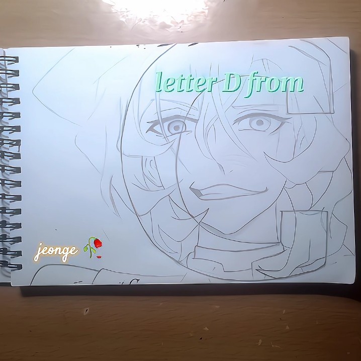 How to Draw Chuuya Nakahara (Bungou Stray Dogs) anime drawing 🥶 squad ...