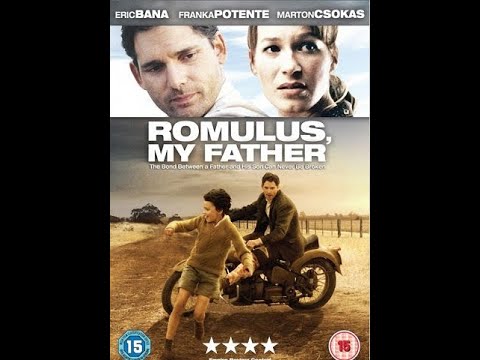 Romulus, My Father