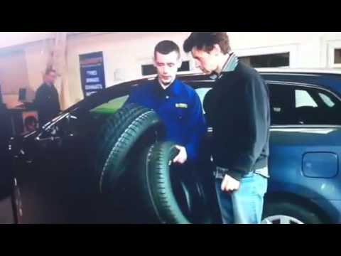 McConechy's Tyres Advert - YouTube