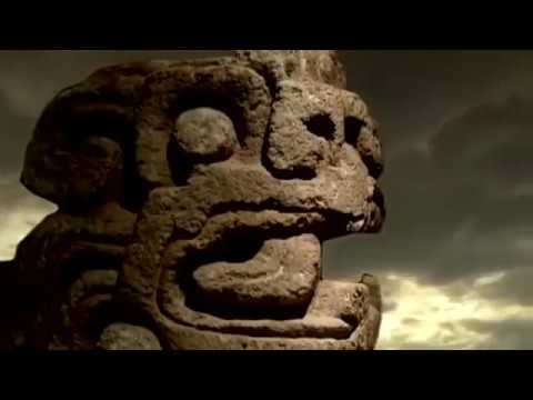 National Geographic Documentary Mystery Of Aztec & Maya Civilization ᴴᴰ ...