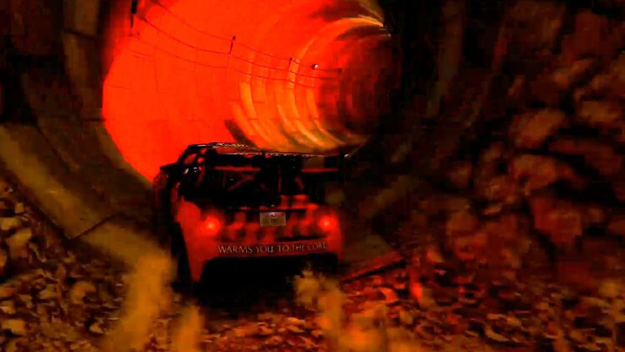 Practicing My Evasive Maneuvers - YouTube