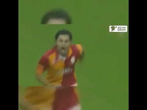 Selçuk inanın 10 güzel golü