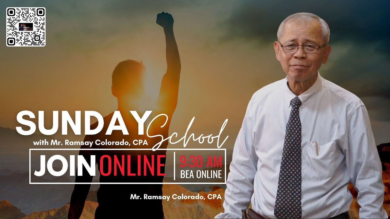 Sunday School | THE EMPTY TOMB - YouTube