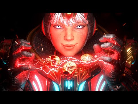 best of red(apex legends)