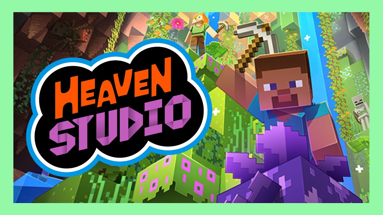 Heaven Studio - Otherside (Minecraft) - YouTube