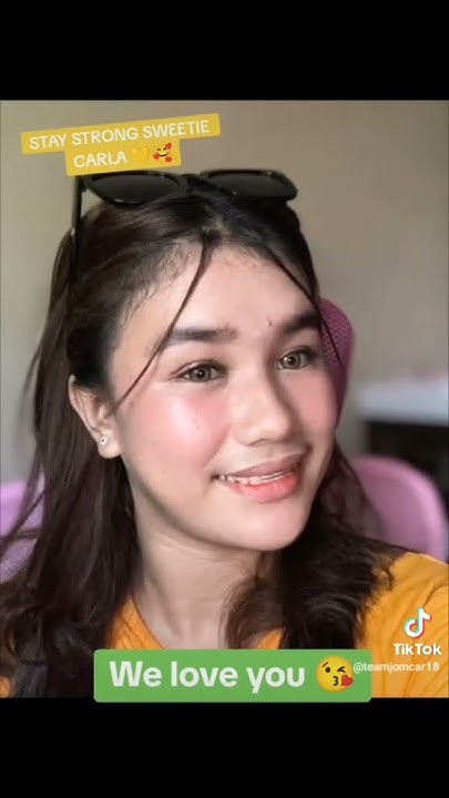 Ang Gnda Nmn Bunny Ni Ppjoms We Love You Carla Topular Highlight