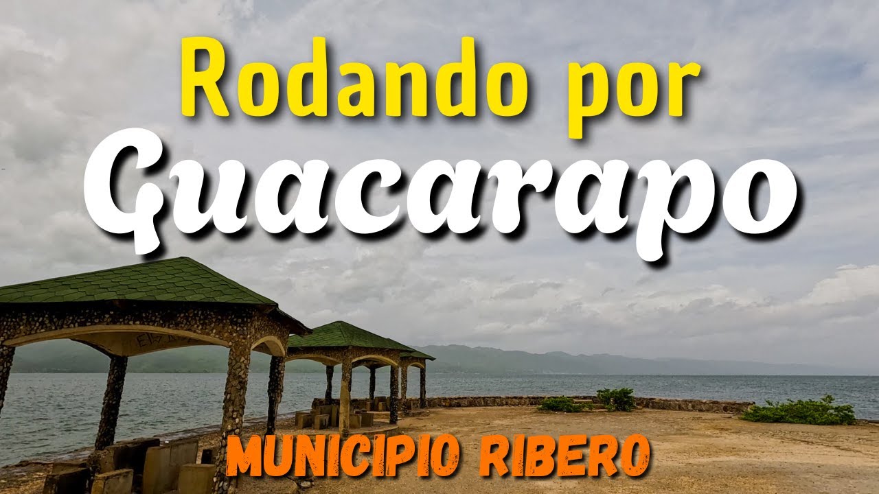 ¿Has escuchado de Guacarapo?, un rincón escondido en Sucre que te ...