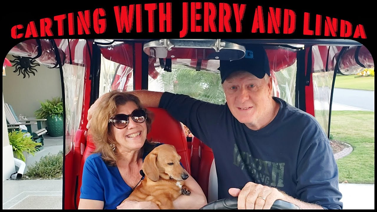 A Lovely Ride on a Beautiful Day - YouTube