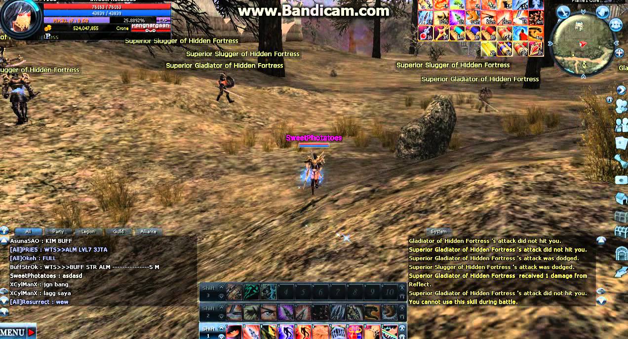 Dhan Full STR Test Damage - YouTube