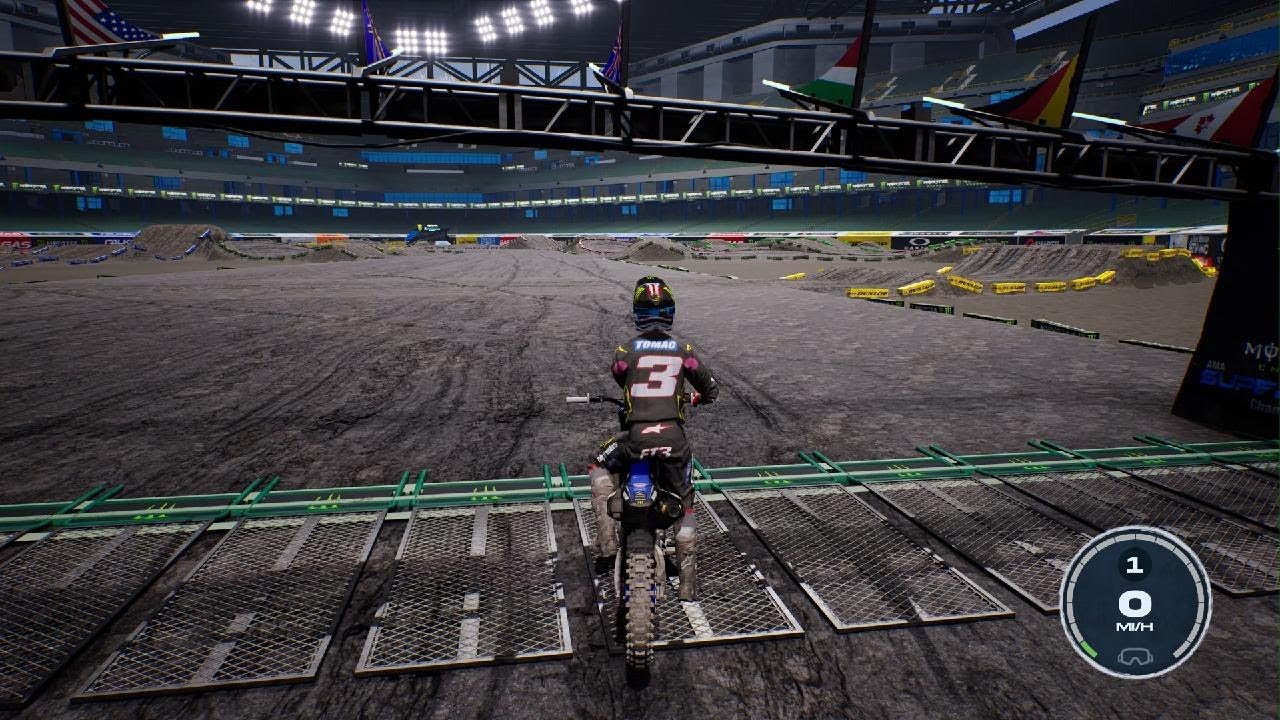 Rd4 track breakdown - YouTube