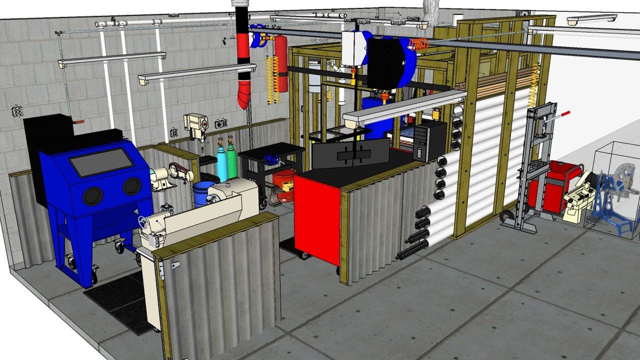 Mach3 Optimization, Run at a Higher Thread Priority - YouTube