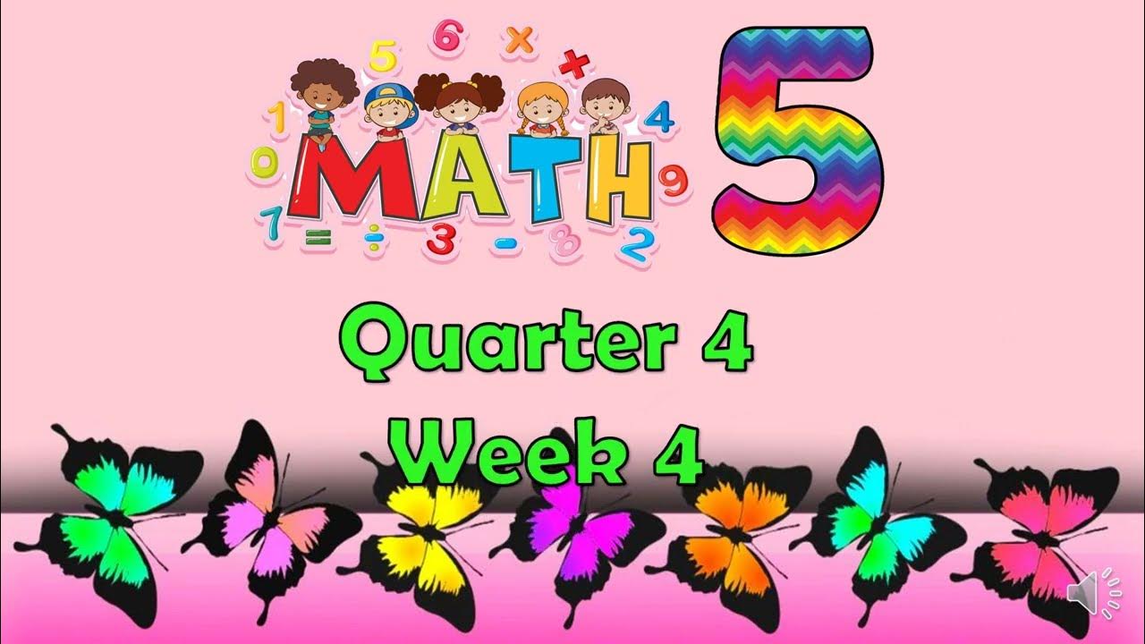Math 5 Q4 Week 4 Routine And Non Routine Problems Involving Volume Of A Cube And A Rectangular