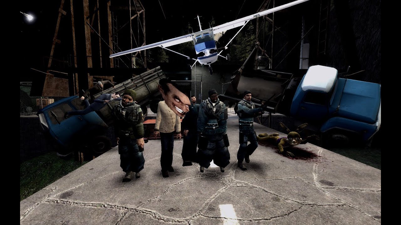 The Jimmy Chronicles (Season 1, Episode 7) & Glitchtrap's Mistake (New ...