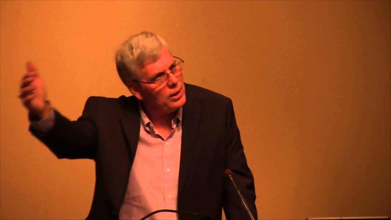 Opening Ceremony/Keynote, with Coach Watson Brown - YouTube