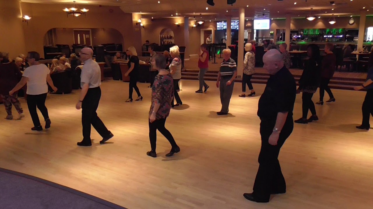 One Flies High (Line Dance) [Derby Class Demo] - YouTube