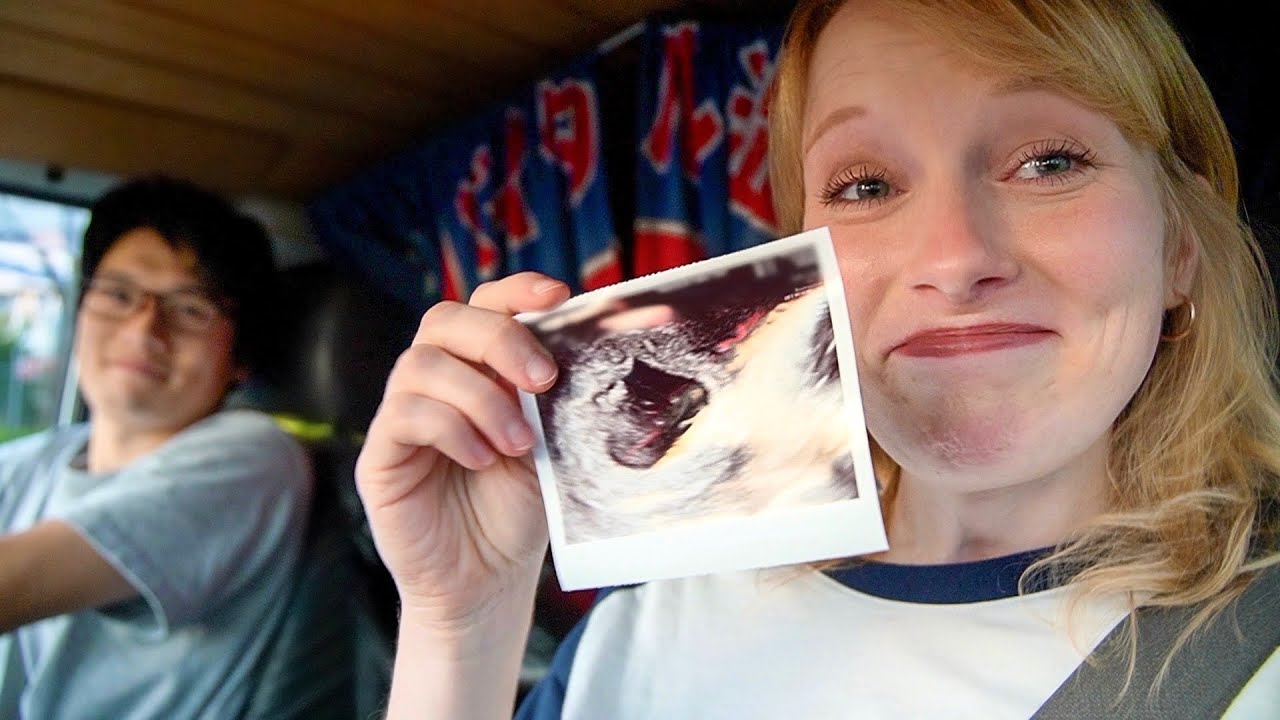 Ultrasound First Trimester Of Pregnancy
