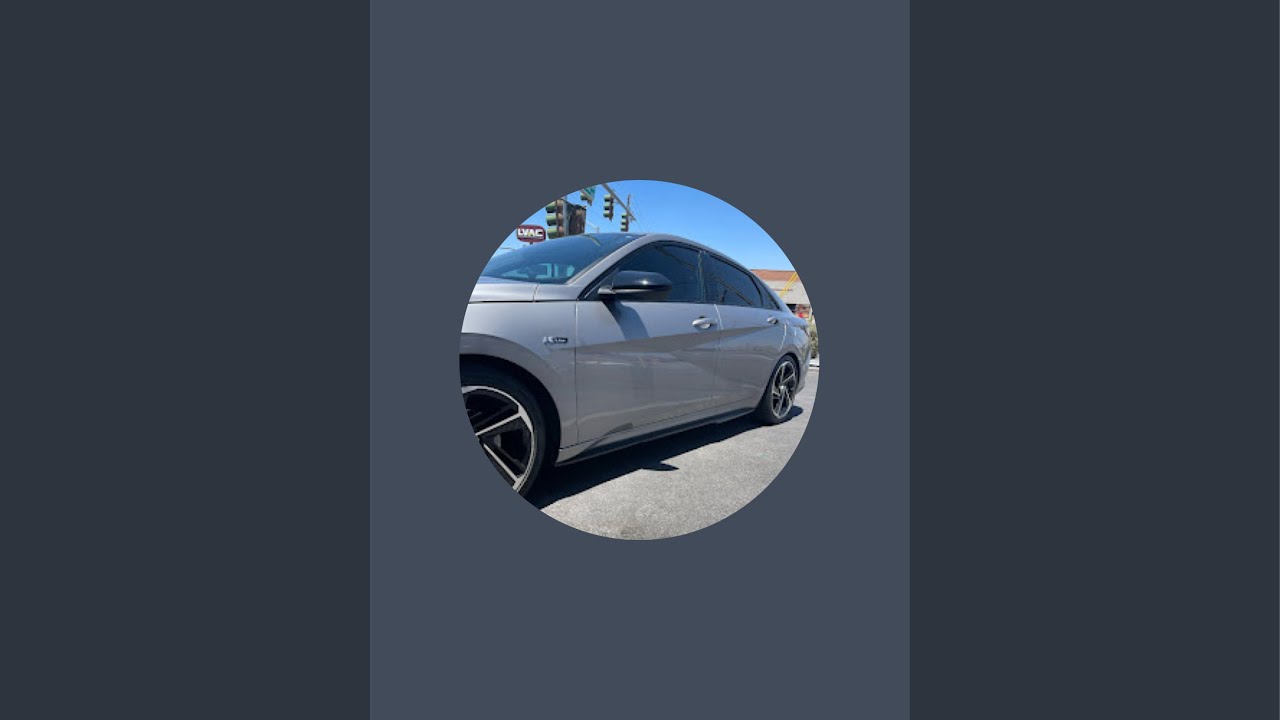 WestSide_Bleu_702 is live! Car wash time. - YouTube