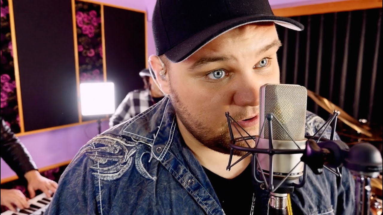 John Spicer - Pretty Good At Lovin You (Official) - YouTube