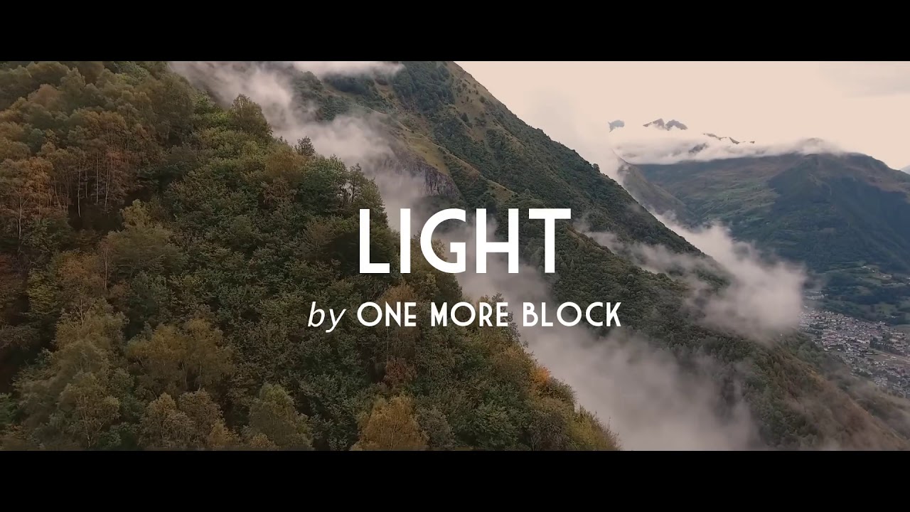 One More Block Official Music Video - One More Block & Brandon Watts ...