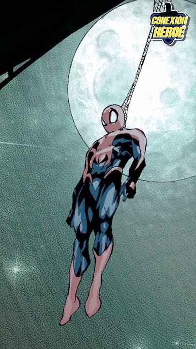 Spiderman Tiene Un Final Feliz - Youtube