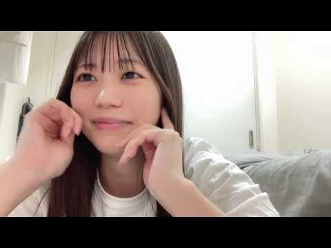 48 RINA KURIYAMA 2025年05月30日23時18分23秒 栗山 梨奈（HKT48 チームKIV） - YouTube