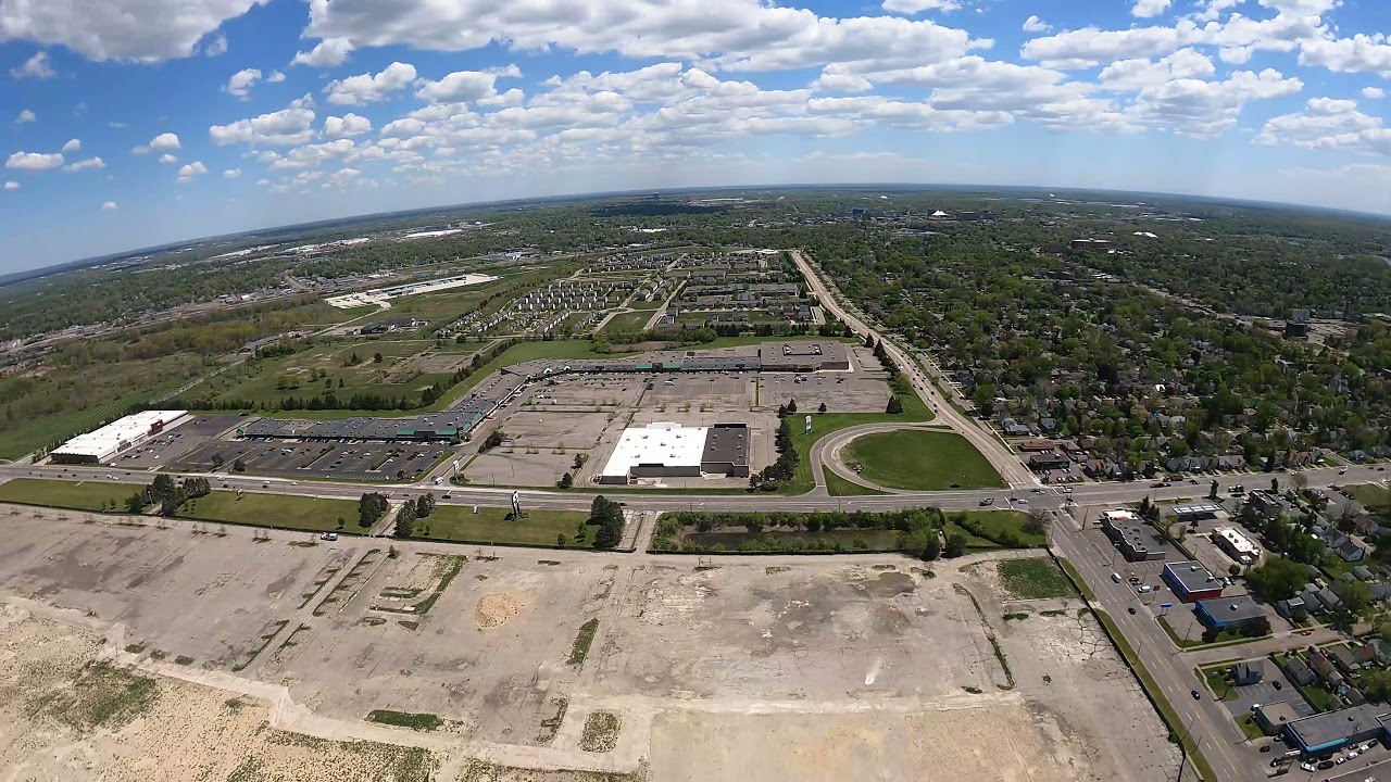 Summit Place Mall 2021 - YouTube