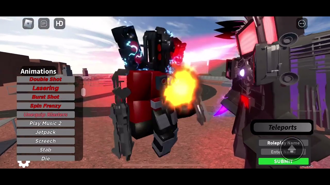 What if Infected UTS Vs UTTM - YouTube