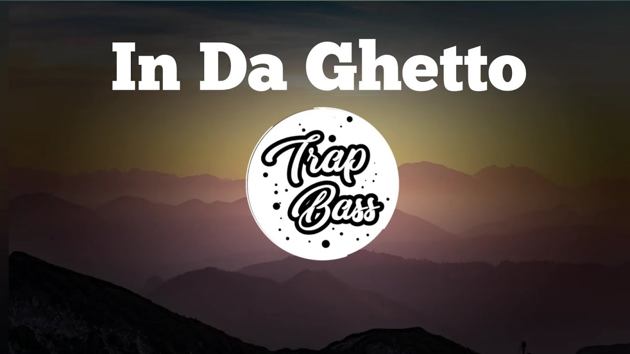 J. Balvin, Skrillex - In Da Getto (Lyrics remix ) - YouTube