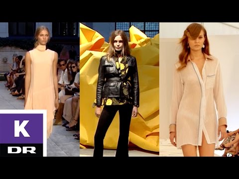 Top 5: danske modeller | Modeuge | DR K