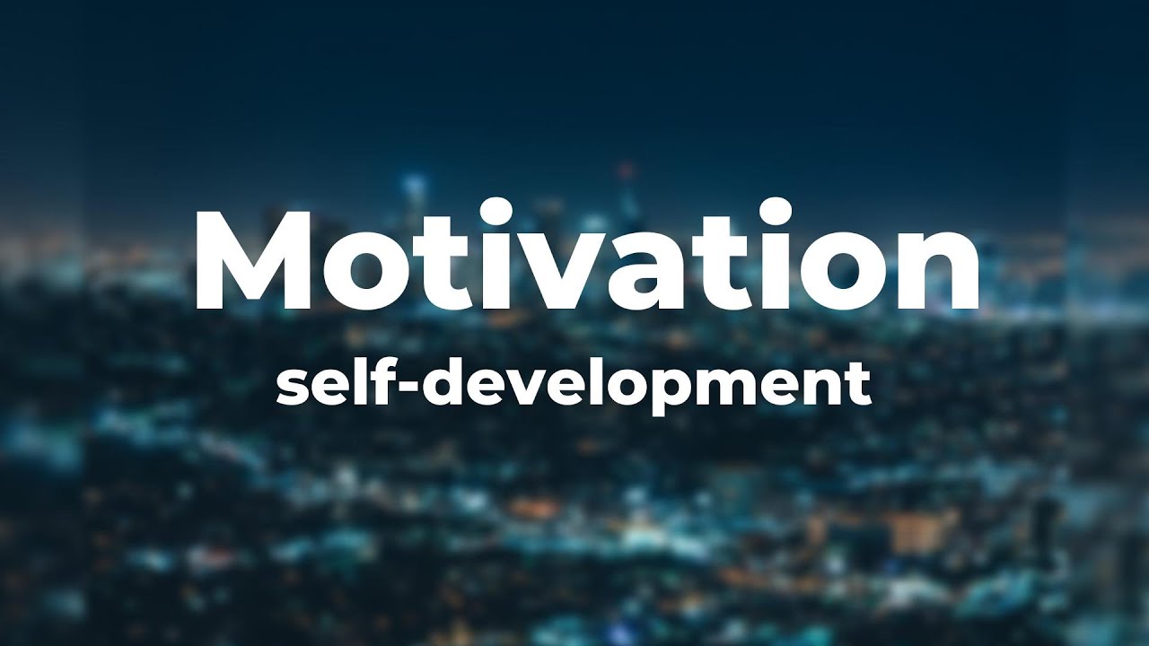 Self-confidence is the belief in one's abilities and judgment #selfdevelopment #motivational ...