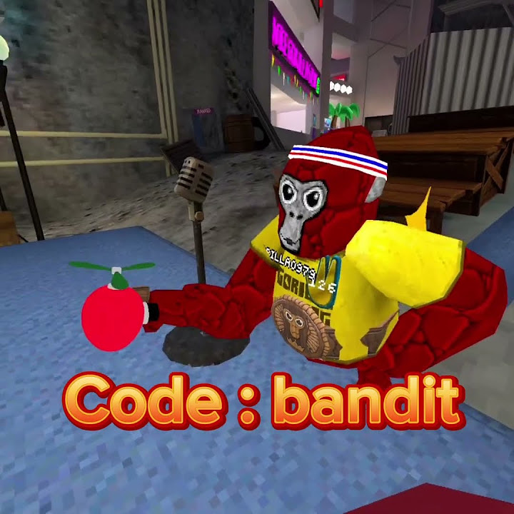 Code : bandit - YouTube