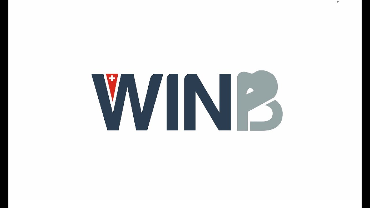 WINB - Présentation - YouTube