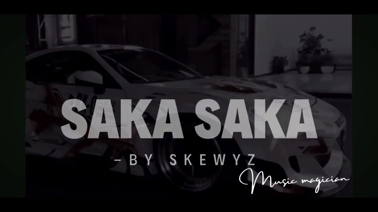 saka saka song slowed p,us reverb - YouTube